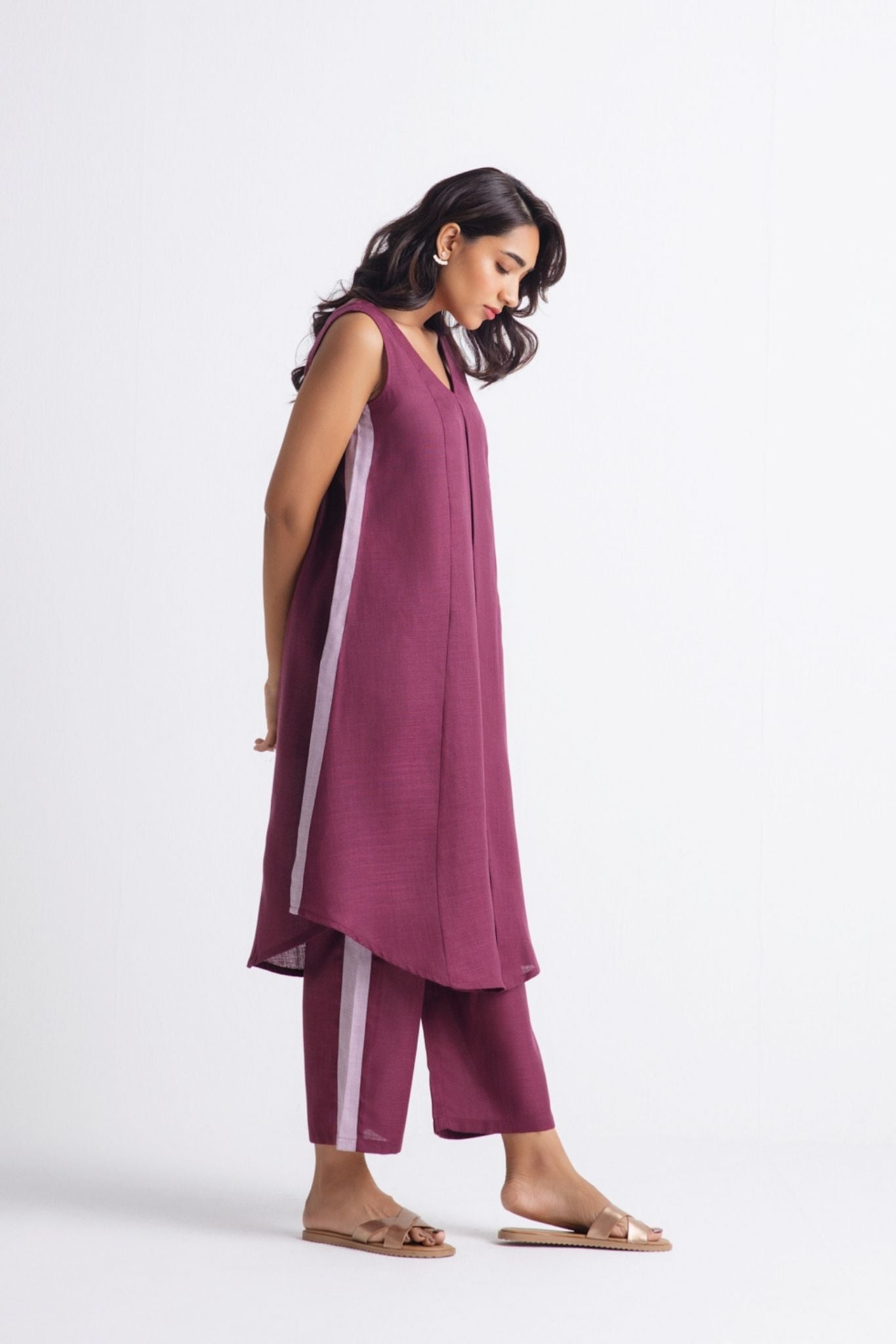 Salma Co-Ord Set – House of Ayuda