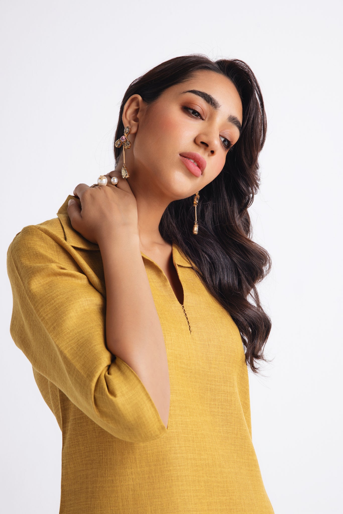 Marwa Co-Ord Set – House of Ayuda