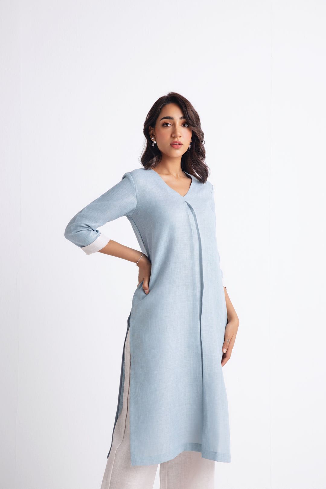 Faten Co-Ord Set – House of Ayuda