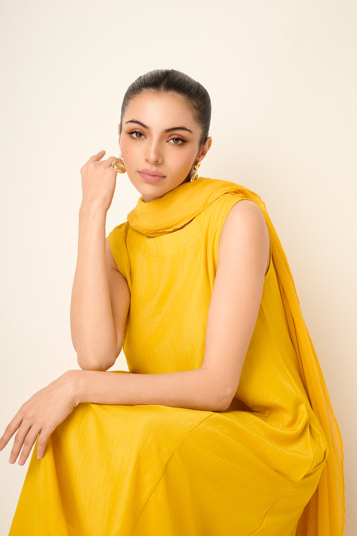 Rajvi Kurta Set – House of Ayuda