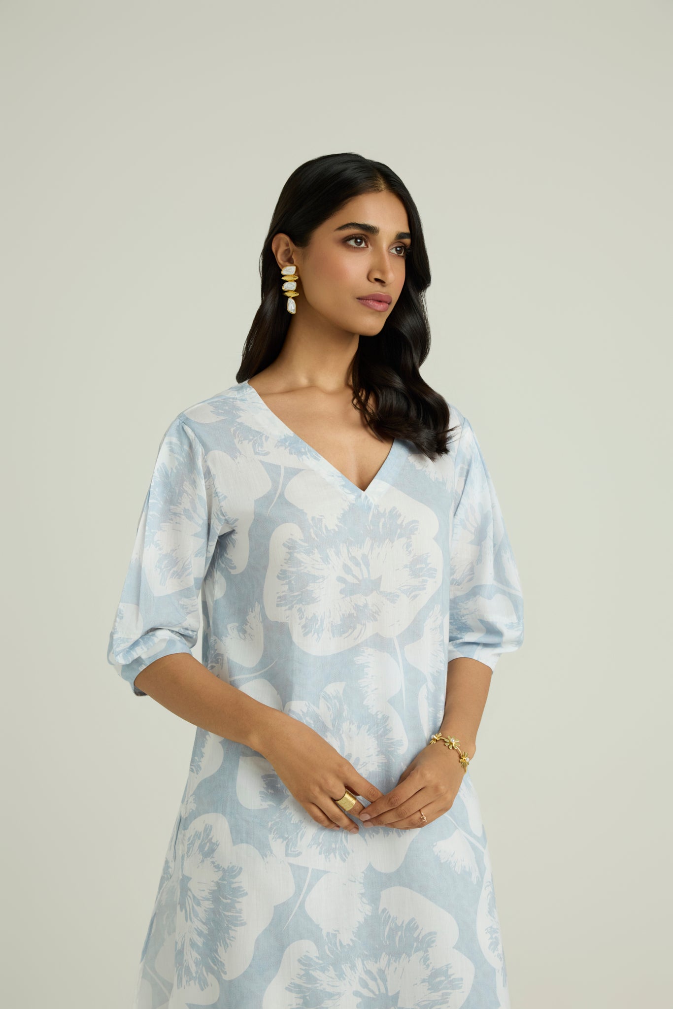 Dhara Co-Ord Set - Final Sale – House of Ayuda