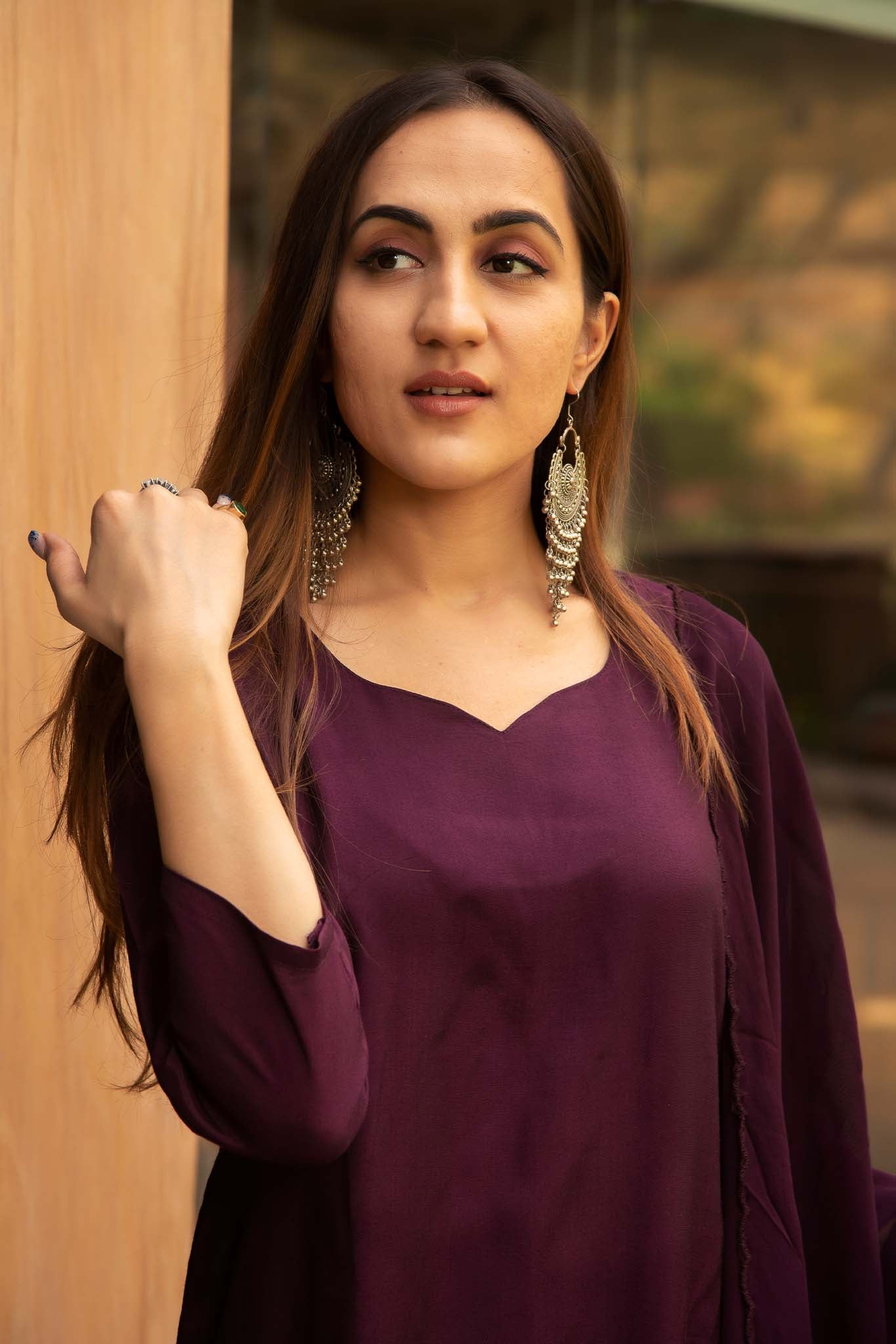 Parsa Kurta Set – House of Ayuda